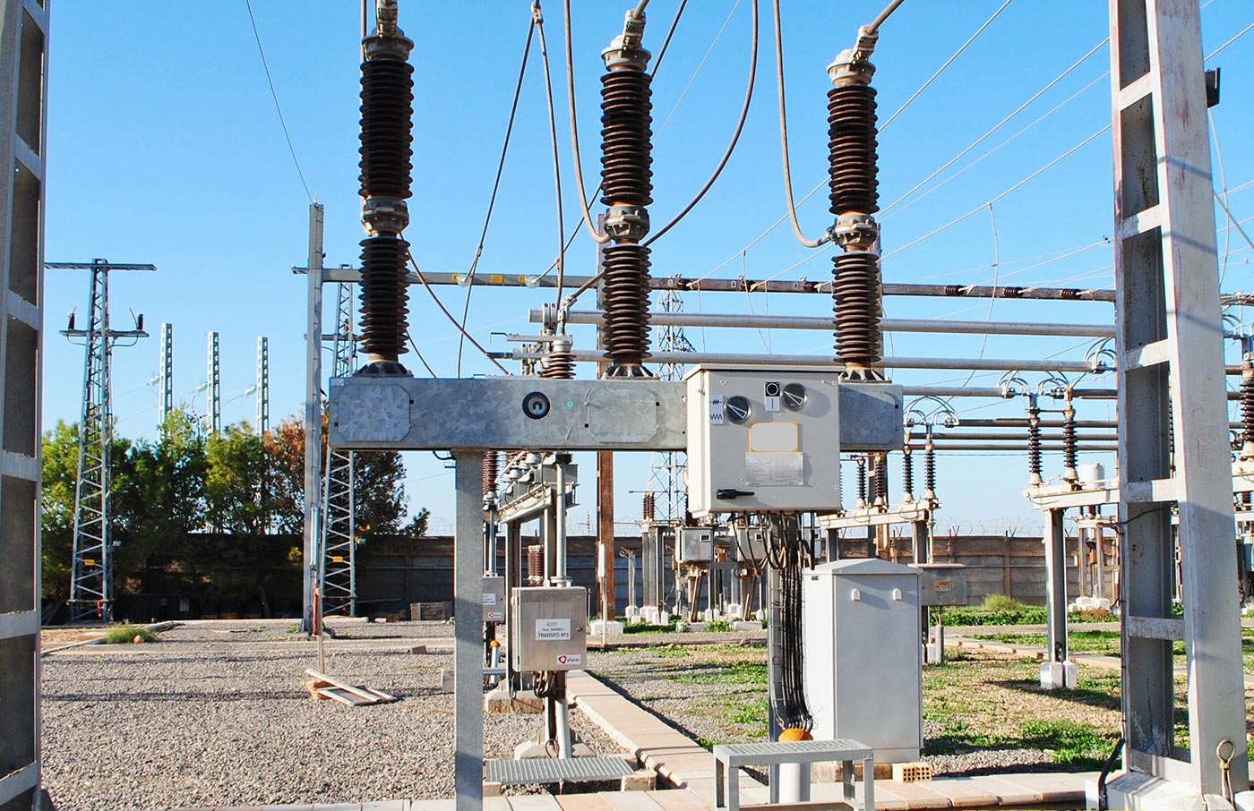 HTB Maintenance Installation Dépannage - TGBT France