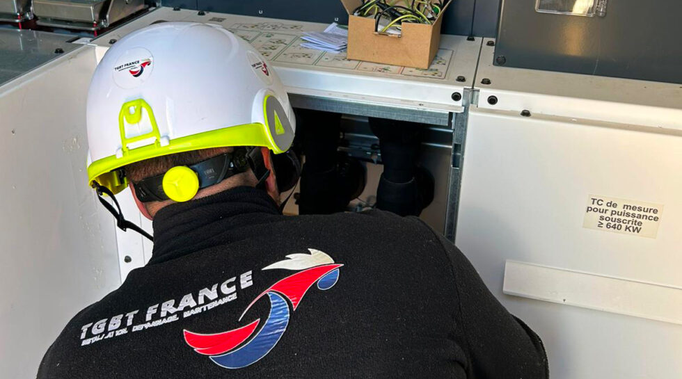 ⚡ Qu’est-ce qu’un poste de transformation HT/BT ? - TGBT France